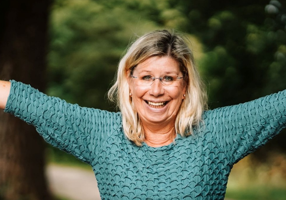 Impressionen 50plus: Lebensphase Freiheit - Gudrun Behm-Steidel - Das Unruhewerk - Start